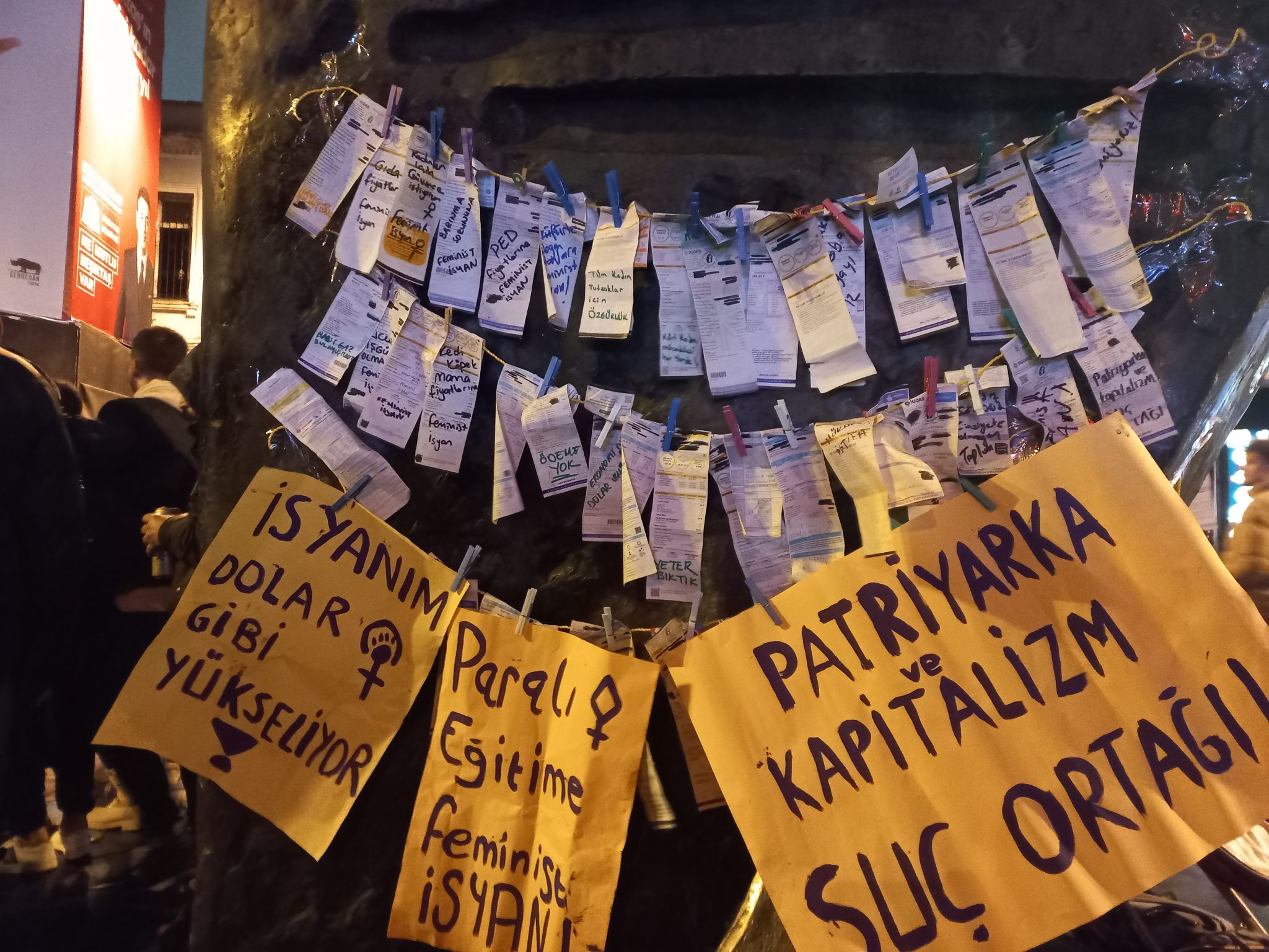 Devrim Dergi – Patriyarka nedir?